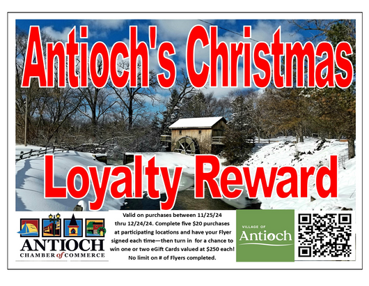 Antioch Chamber of Commerce