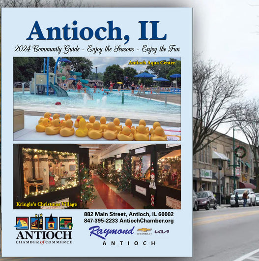 Antioch Chamber of Commerce