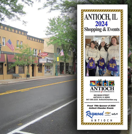 Antioch Chamber of Commerce